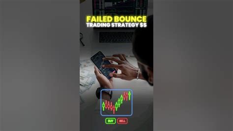 Stocks Go Up When The Failed Bounce Strategy Does This Youtube
