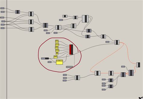 problem with date container for loop component grasshopper mcneel forum