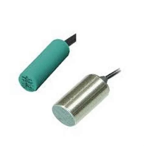 P And F Proximity Sensor At Piece Proximity Switch In Jaipur ID