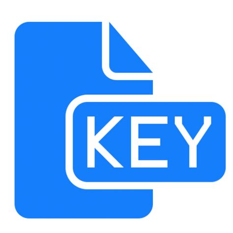 What Is KEY File Format How To Recover Deleted KEY Files
