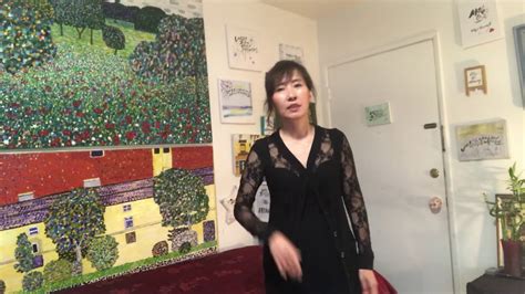 주의 인자하심이 생명보다 나으므로 수화찬양 김미향 전도사 Youtube