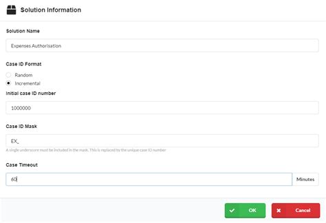 Part 2 Creating A Solution In Deployment Server