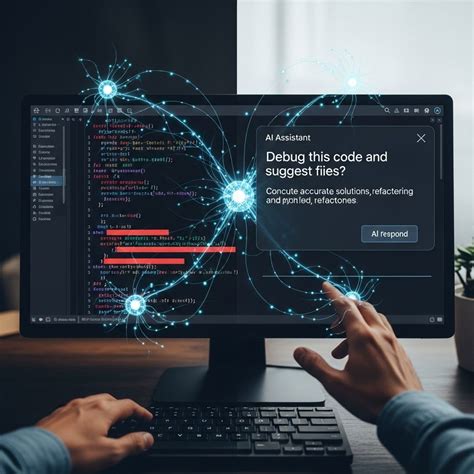 Master Bug Fixing With Ai Coding Prompts Graphic Folks