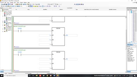 How To Configure Analog Inputs And Outputs In Delta Plc