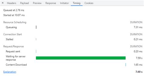 Experiencing Long Lambda Cold Start Delays Of 2 3 Seconds On Vercel