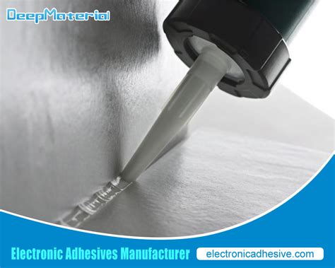 The Comprehensive Guide To Laptop And Tablet Assembly Adhesive Glue Electronic Adhesive