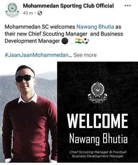 Gorkha Pride Nawang Bhutia The Darjeeling Chronicle