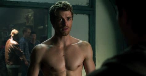 Luke Mitchell Nude And Sexy Photo Collection Aznude Men