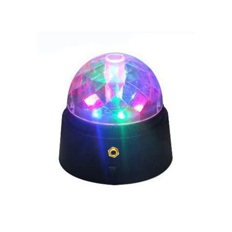 Spinning Party Light Switch Adapted Adaptabilities