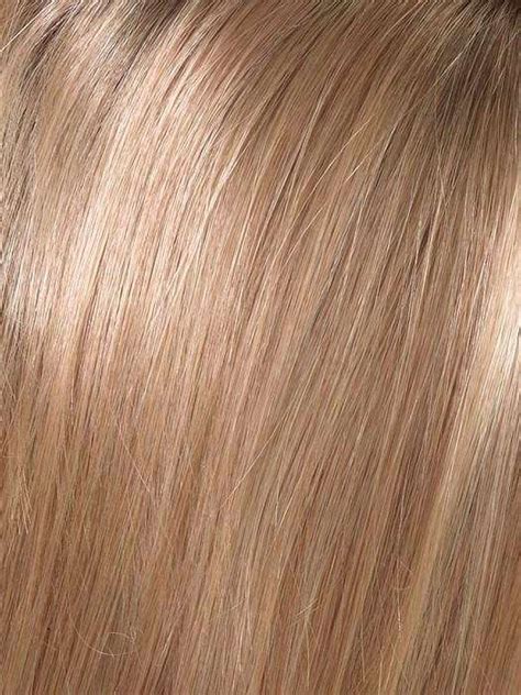 Sahara Blonde Pre Bonded Hair I Tipped Micro System Hair 16