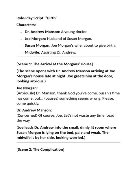 Birth Class 11 S Pdf