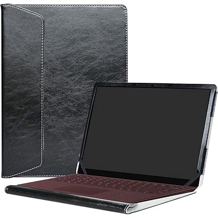 Alapmk Protective Case Cover For Microsoft Surface Laptop Surface Laptop Surface