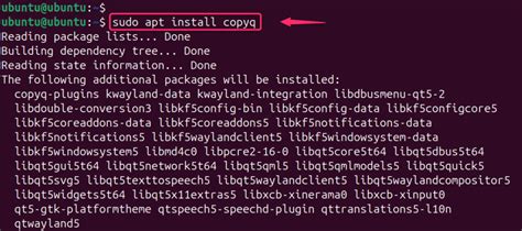 How To Install Clipboard On Ubuntu 24 04 Greenwebpage Community
