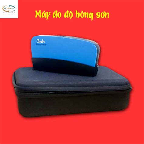 Máy đo độ Bóng Sơn Specular Gloss Meter