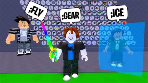 Credits Free Admin All Commands Roblox 용 게임 다운로드