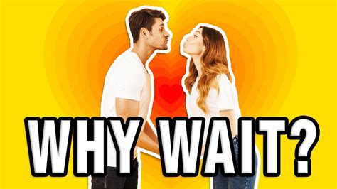 What To Do If She Wants A Relationship Before Sex Youtube