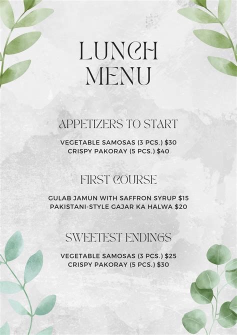 Easy Catering Menu Ideas Hot Sex Picture