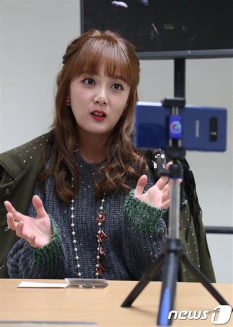 ‘아프리카 시상식 참여한 강은비 누구 배우에서 Bj 전향 월수입 3000만원 머니s