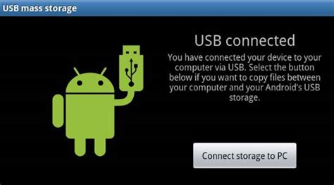 usb connection issues computer doesn t recognize a smartphone