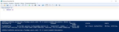 Enabling Remote Powershell Connections To A Dynamics 365 Business Central Azure Vm Sandbox