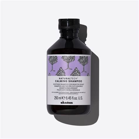Davines Calming Shampoo Ingredients Explained