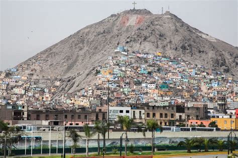 The Best Attractions In Lima Peru