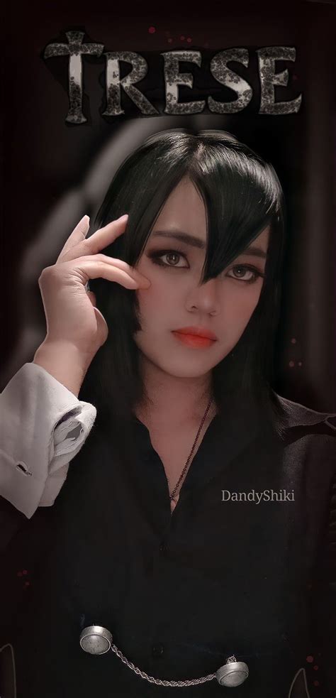 Pin By Gaige On Trese Halloween Outfits Cosplay Halloween Costumes