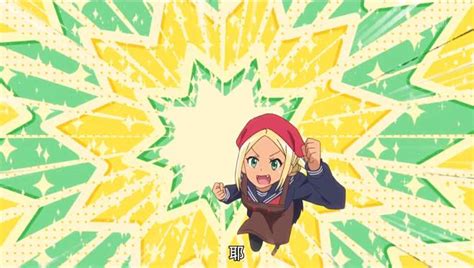 流汗吧！健身少女