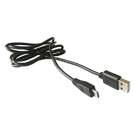 USB Cable JCB Work Lights