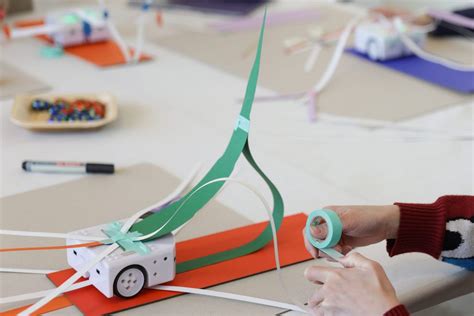 Costume Ii ‒ Mobots ‐ Epfl