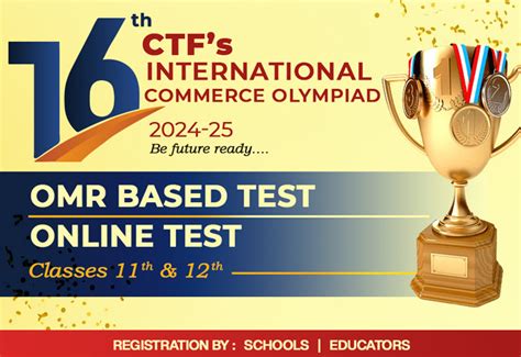 International Commerce Olympiad Ctf