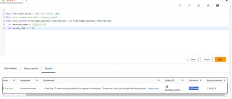 Grafana Timestream Data Source Grafana Grafana Labs Community Forums