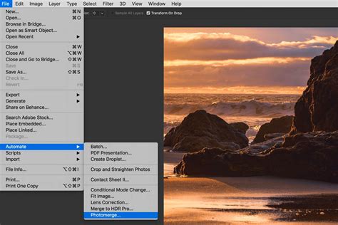 14 Brenizer Method Tips For Wide Shots