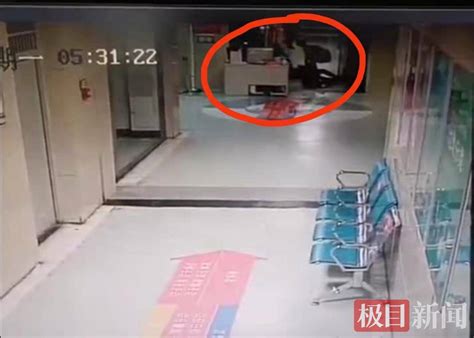 一顿海鲜惹祸！女子严重过敏晕倒在医院急诊台前患者第五医院武汉