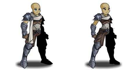 Ultimate Squire Class Adventura