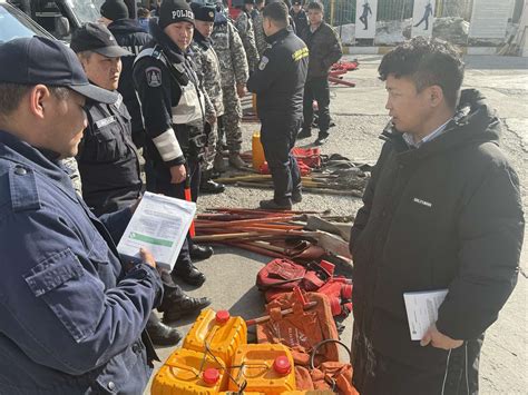 Нийслэлийн Байгаль орчны Нийслэлийн Байгаль орчны газар