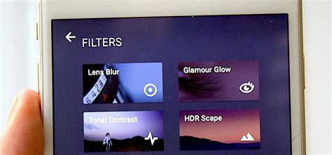Snapseed 101 How To Blur NSFW Images To Share On Social Media
