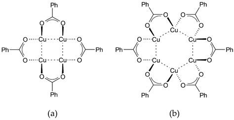 On The Nature Of Luminescence Thermochromism Of Multinuclear Copper I Benzoate Complexes In The