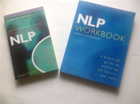 Nlp Books Nlp Nlp Books Books