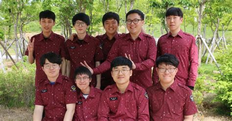 공주의료원 사회복무요원 친절과 성실한 복무활동으로 타의 모범