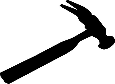 Svg 짓다 수단 작업 장비 무료 Svg 이미지 및 아이콘 Svg Silh