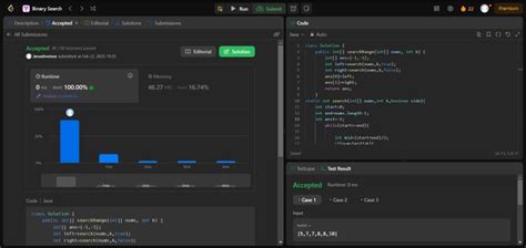 Jeruslin Vince On Linkedin Leetcode 100daysofcode Codingchallenge Continuouslearning