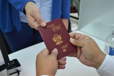 Checklist viajero Blog EL COMERCIO PERÚ