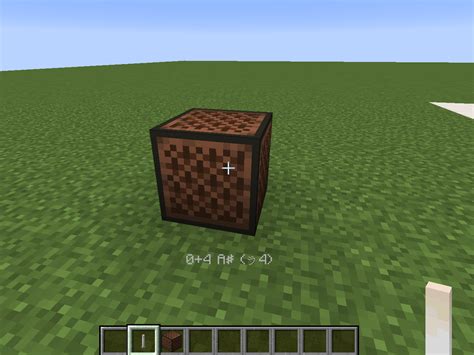 Improved Note Block Minecraft Bukkit Plugins CurseForge