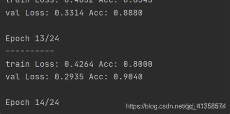 【pytorch】pytorch自定义训练vgg16和测试数据集 微调resnet18全连接层 qq63f87738d96a0的技术博客 51cto博客
