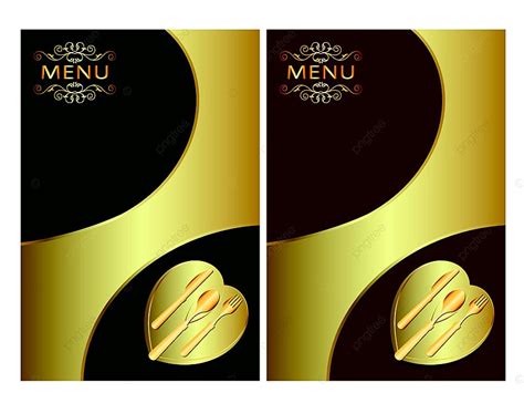 메뉴 카드 디자인 템플릿 템플릿 Psd 다운로드 디자인 자료 다운로드