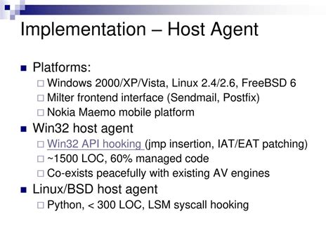 Cloudav N Version Antivirus In The Network Cloud Ppt Download