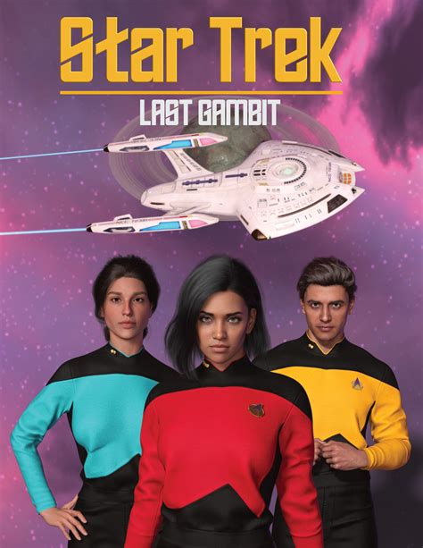 Star Trek Fan Art By Kamarotica On Deviantart