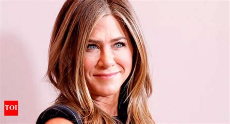 Jennifer Aniston Believes Sleeping Well Is Key To Her Good Health