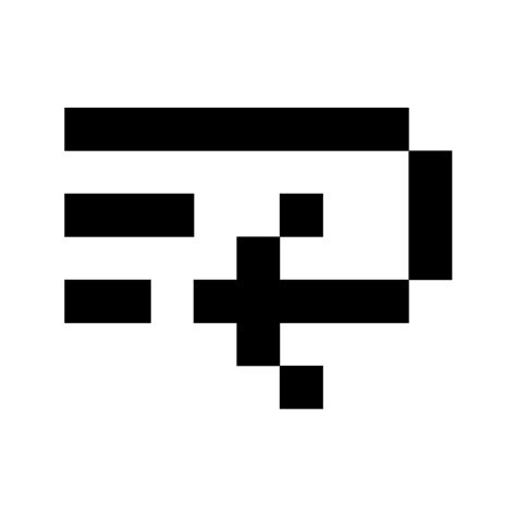 text wrap vector svg icon svg repo